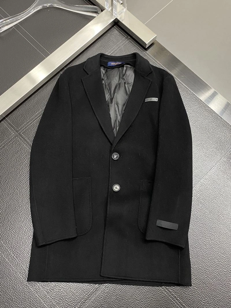 Original Louis Vuitton Down Jackets