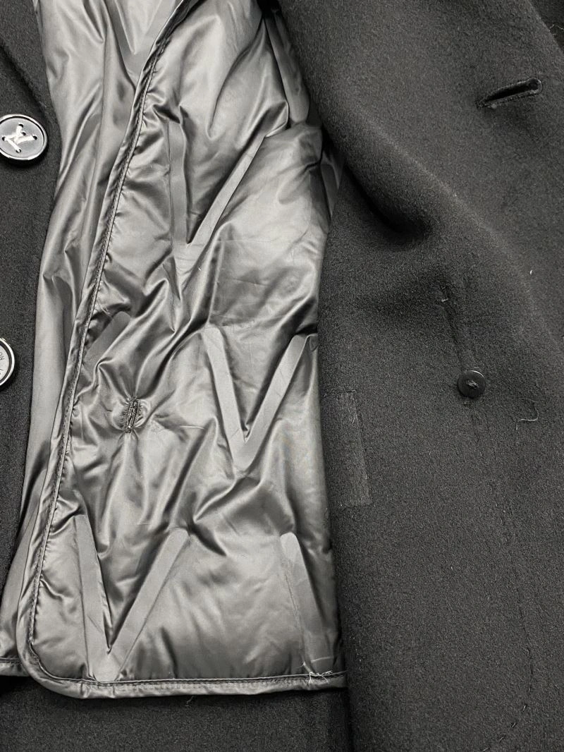 Original Louis Vuitton Down Jackets