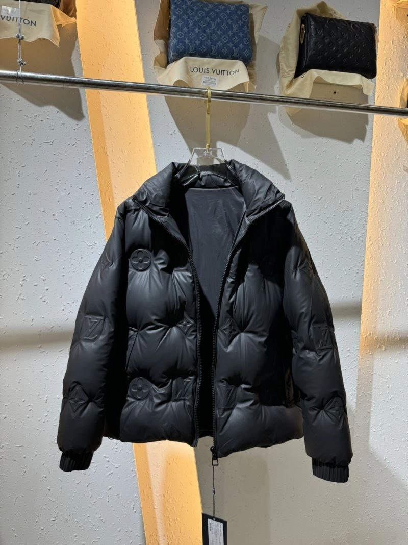 Discounted Louis Vuitton Down Jackets