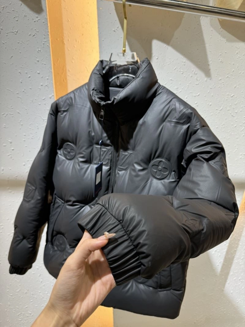 Discounted Louis Vuitton Down Jackets