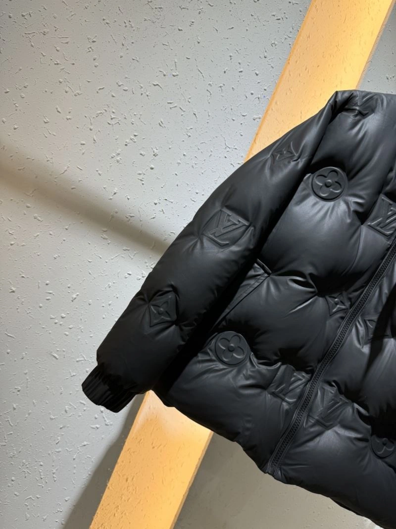 Discounted Louis Vuitton Down Jackets
