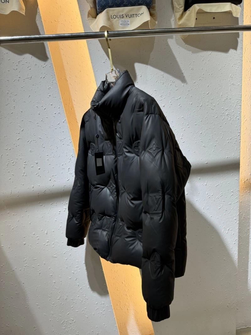Discounted Louis Vuitton Down Jackets
