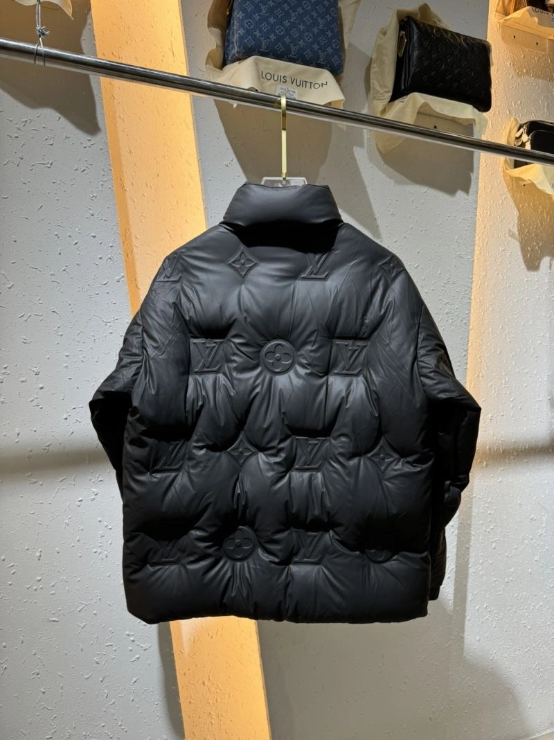 Discounted Louis Vuitton Down Jackets