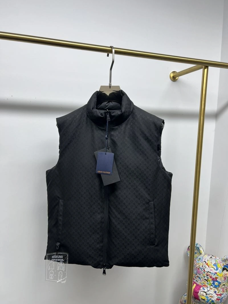 Reasonably priced Louis Vuitton Down Jackets