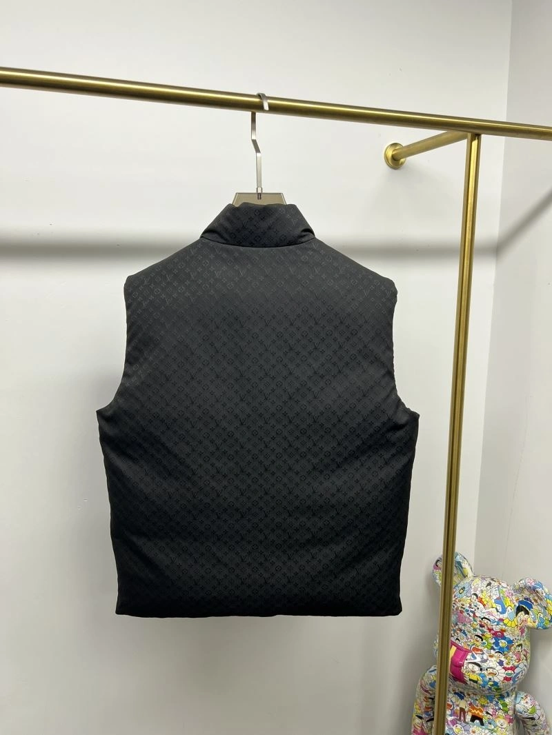 Reasonably priced Louis Vuitton Down Jackets