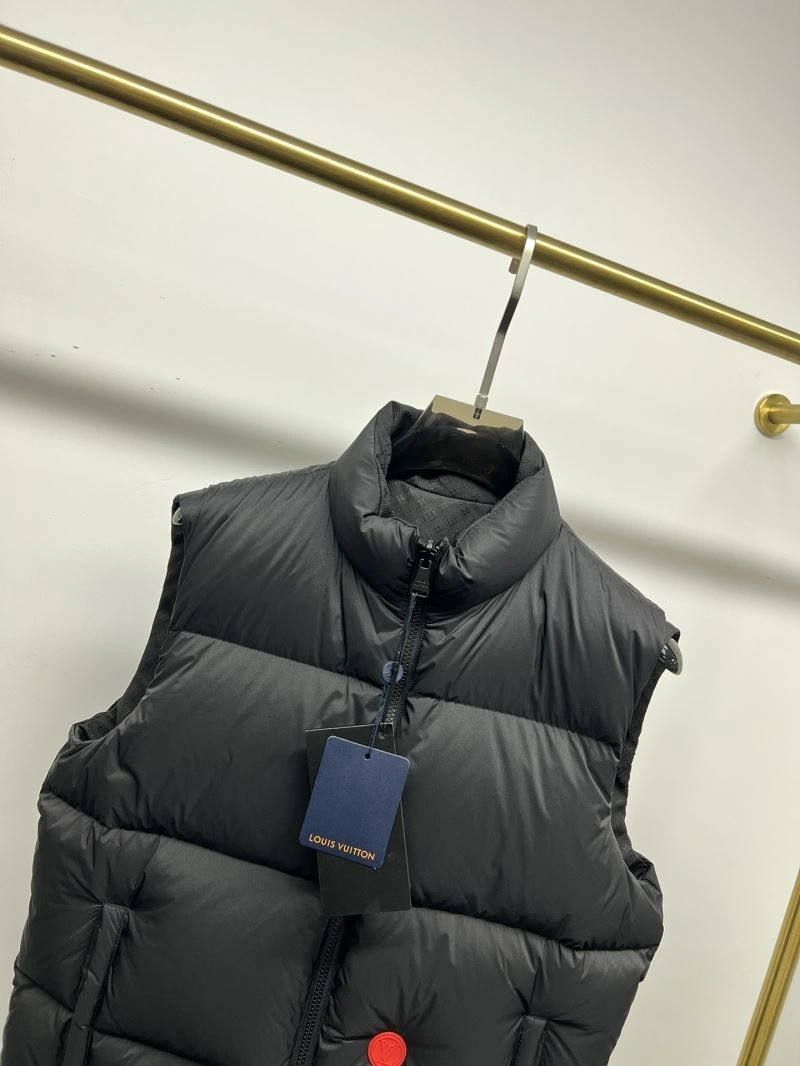 Reasonably priced Louis Vuitton Down Jackets