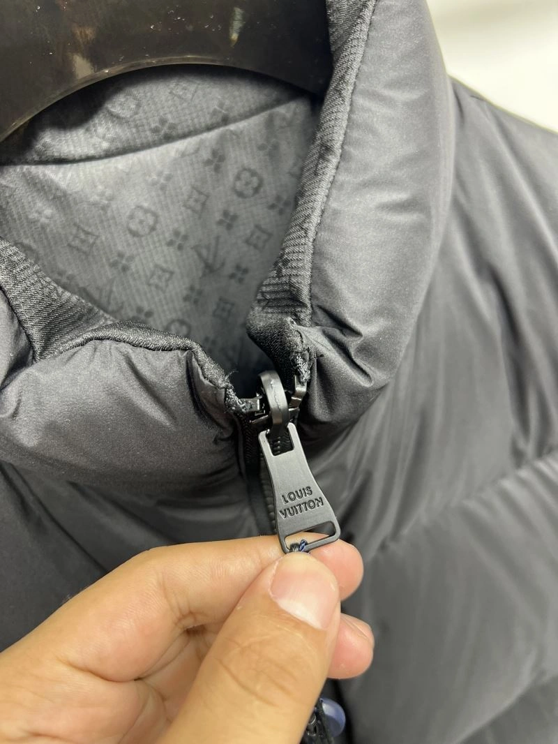 Reasonably priced Louis Vuitton Down Jackets