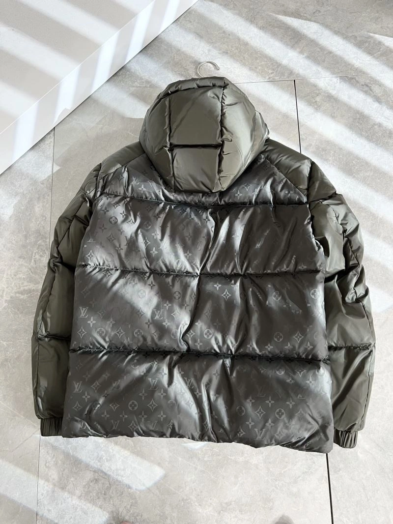 Inexpensive Louis Vuitton Down Jackets