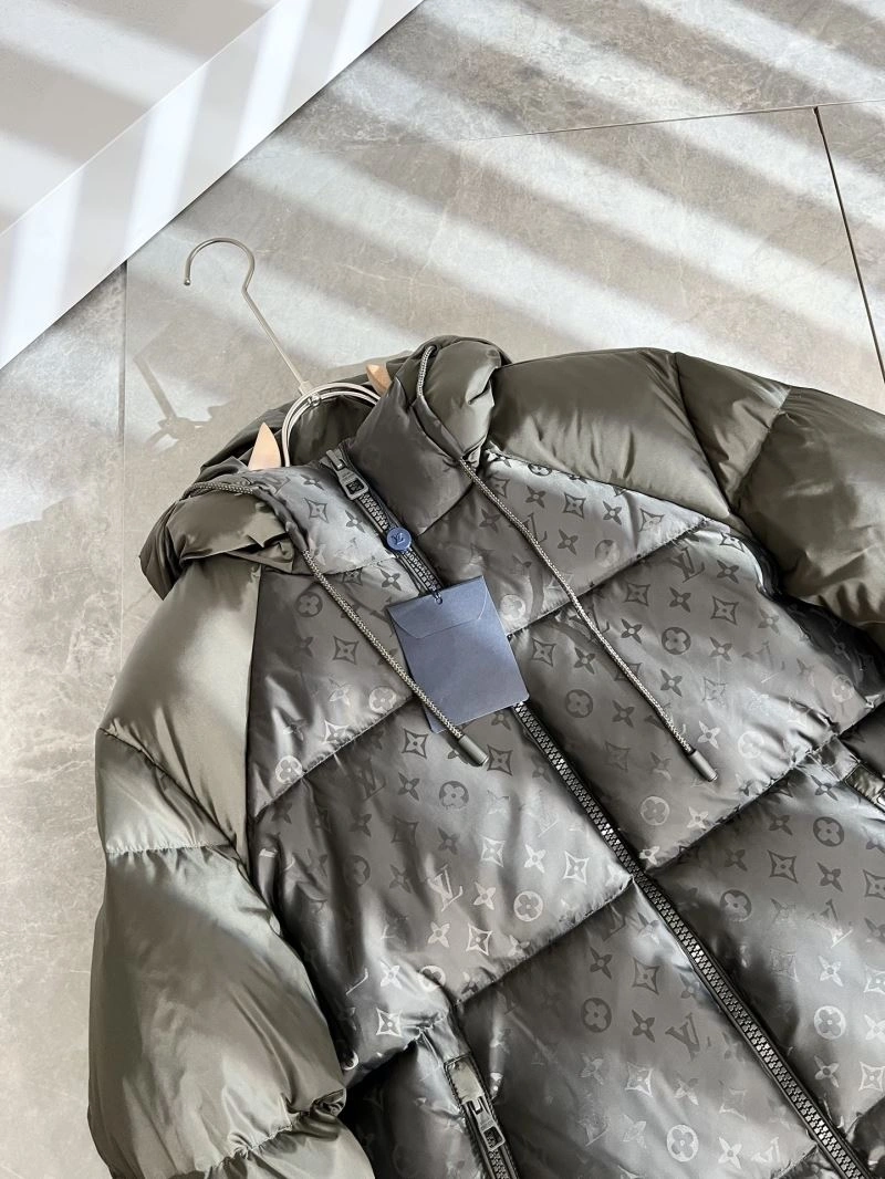 Inexpensive Louis Vuitton Down Jackets