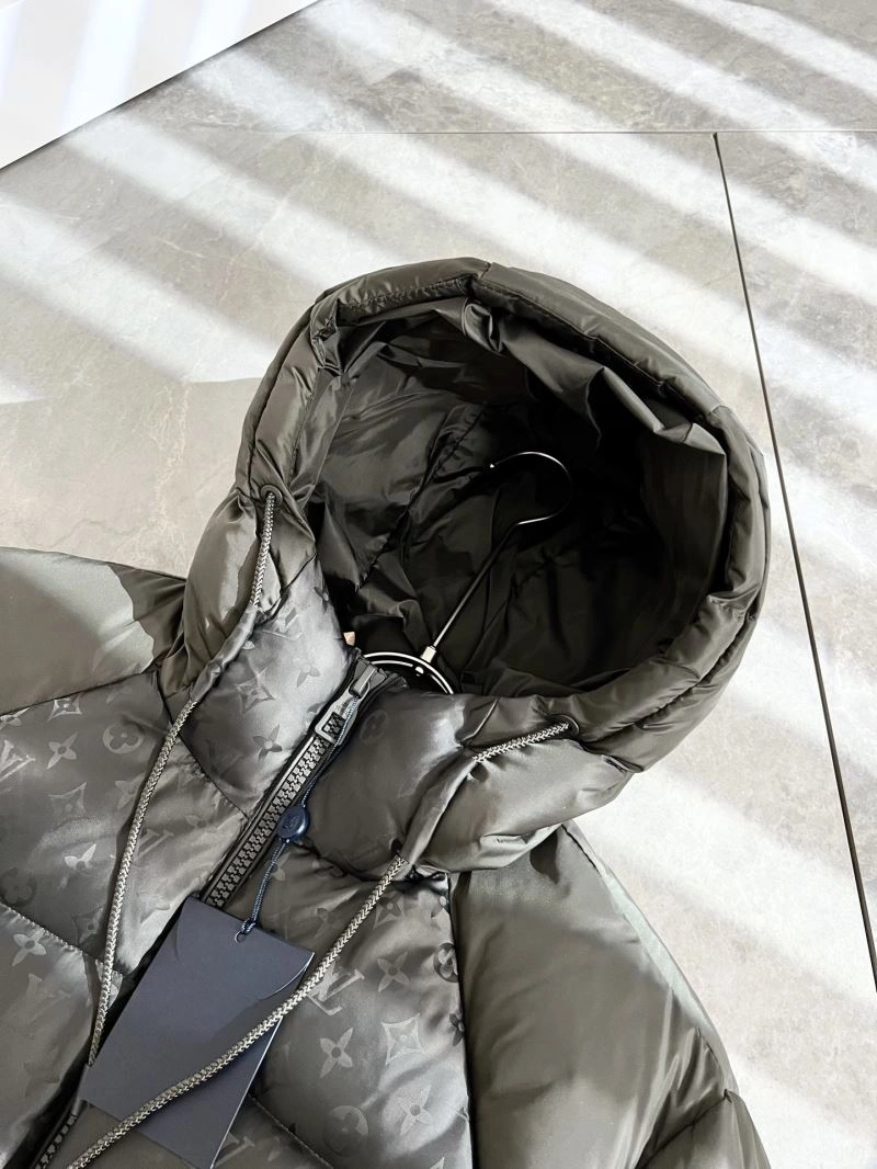 Inexpensive Louis Vuitton Down Jackets