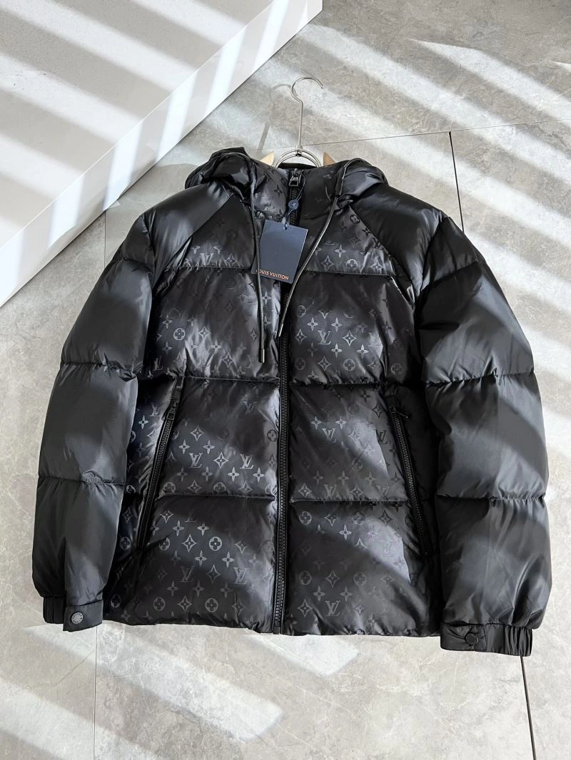 Louis Vuitton Down Jackets