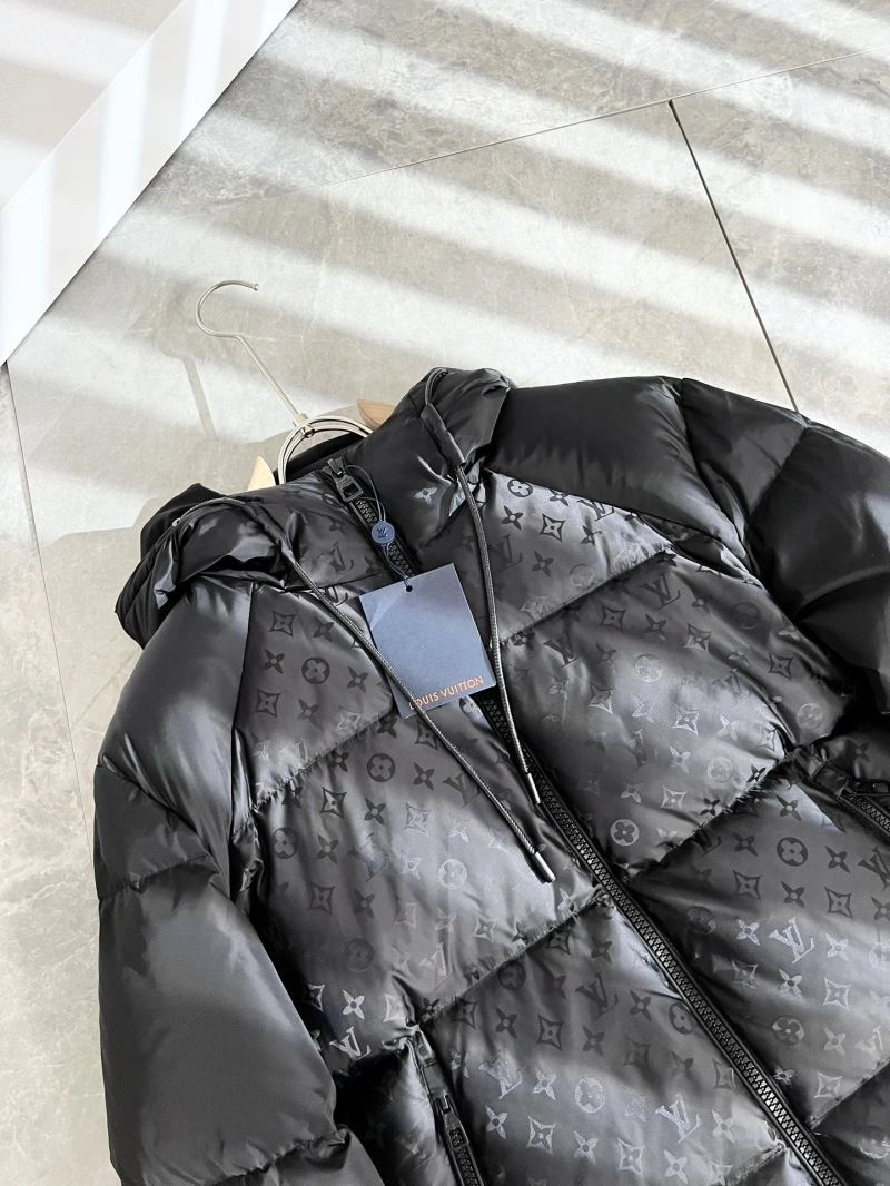 Affordable Louis Vuitton Down Jackets