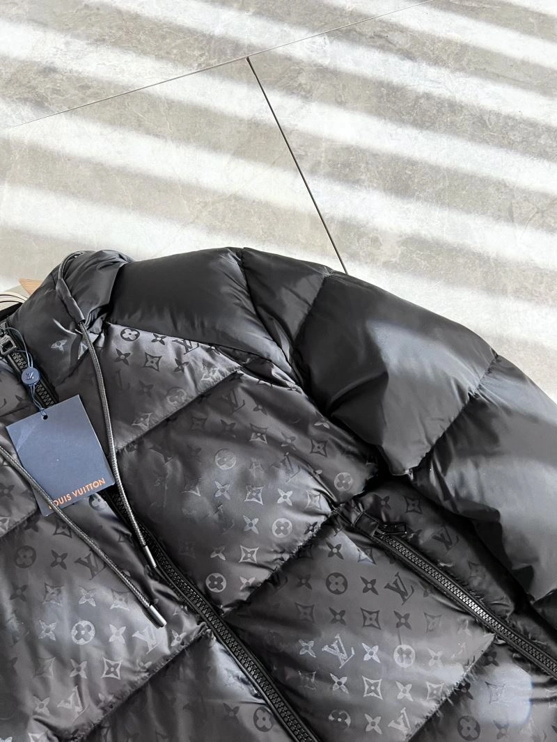 Affordable Louis Vuitton Down Jackets