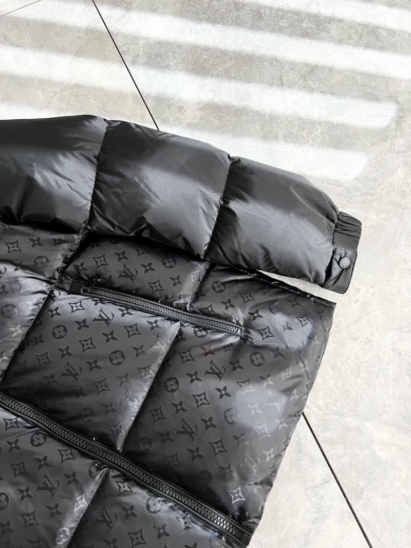 Affordable Louis Vuitton Down Jackets