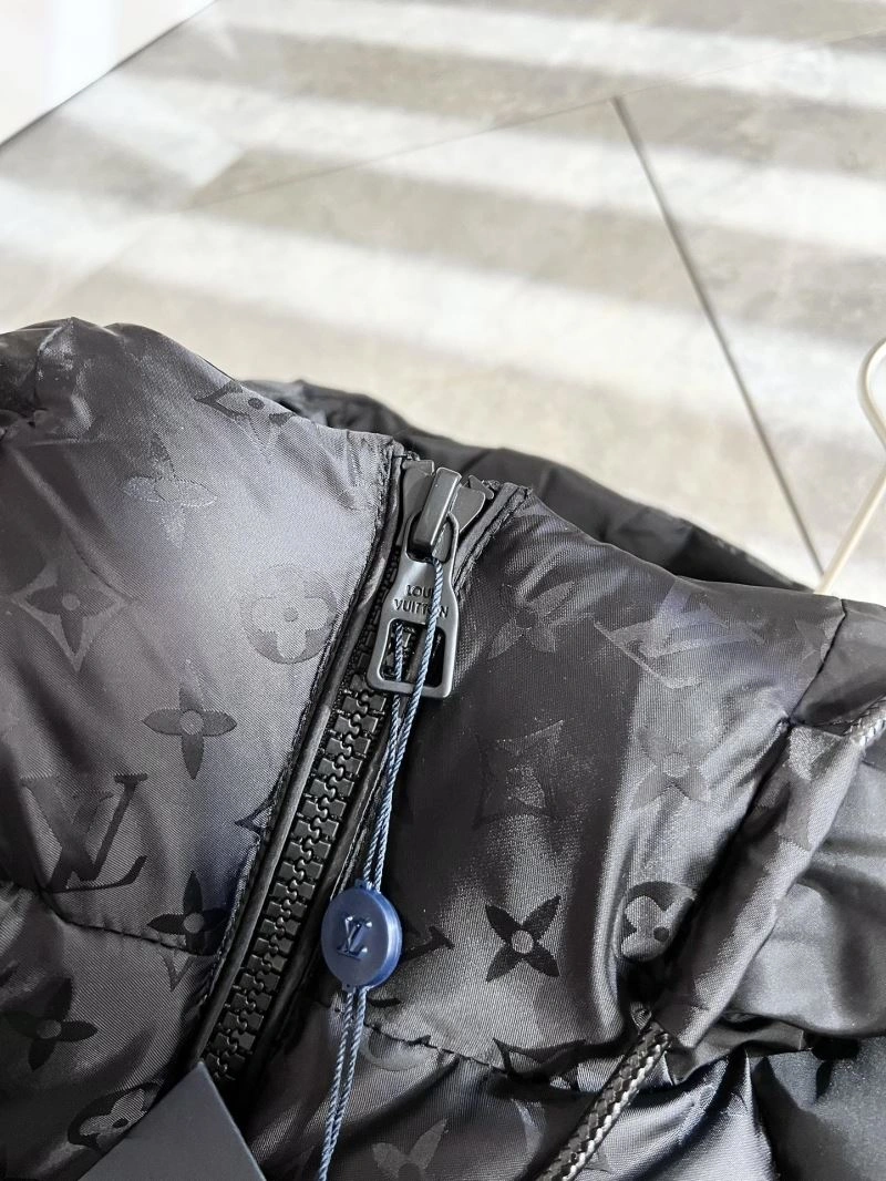 Affordable Louis Vuitton Down Jackets