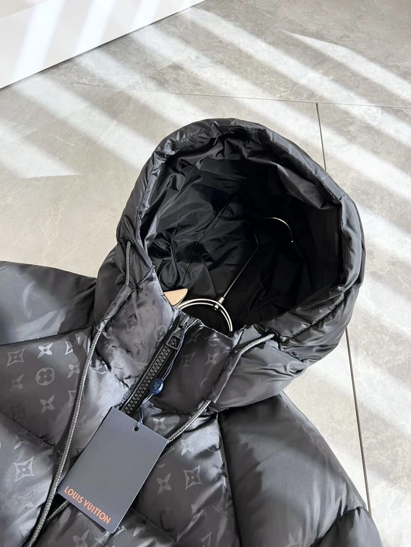 Affordable Louis Vuitton Down Jackets