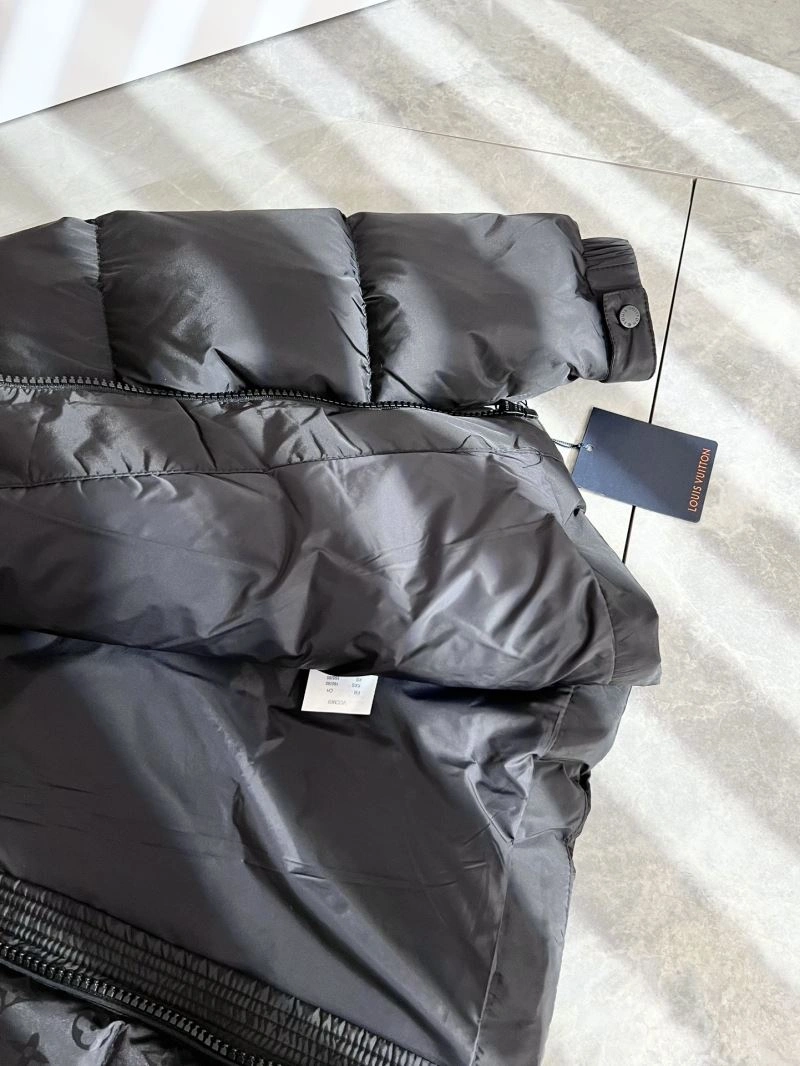 Affordable Louis Vuitton Down Jackets