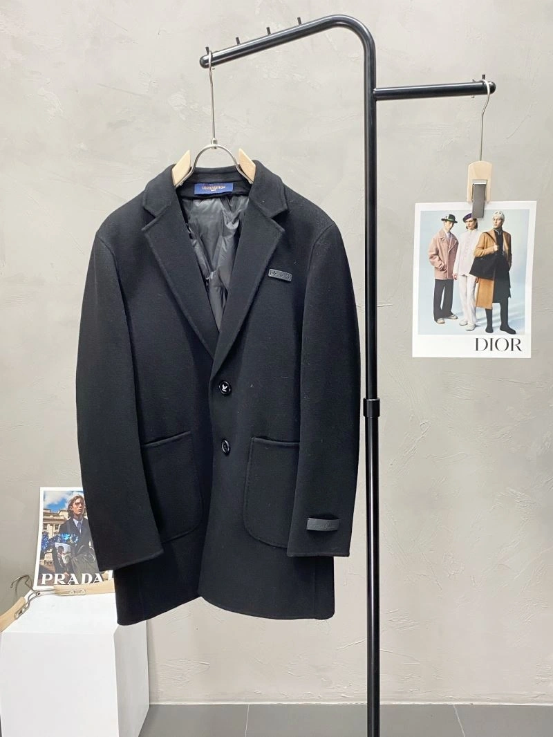 Louis Vuitton Down Jackets