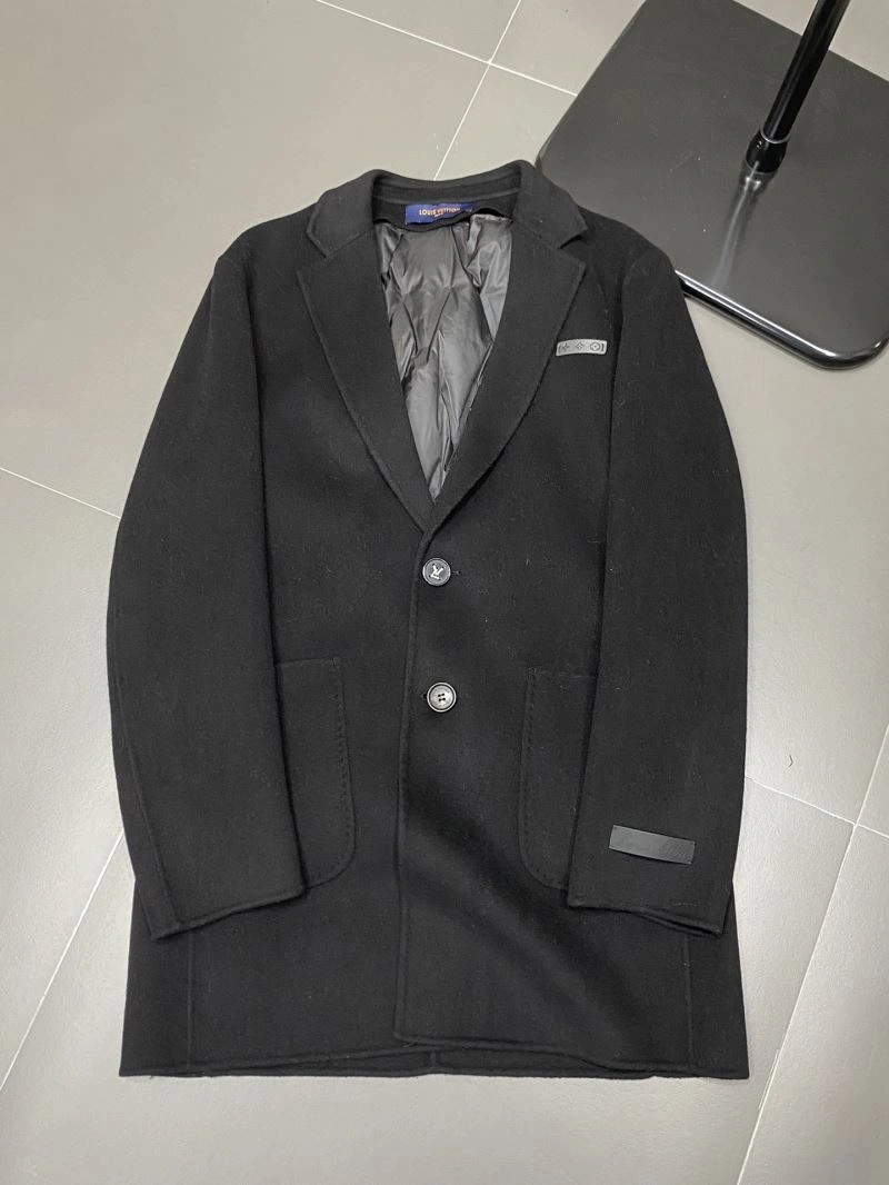 Top match Louis Vuitton Down Jackets