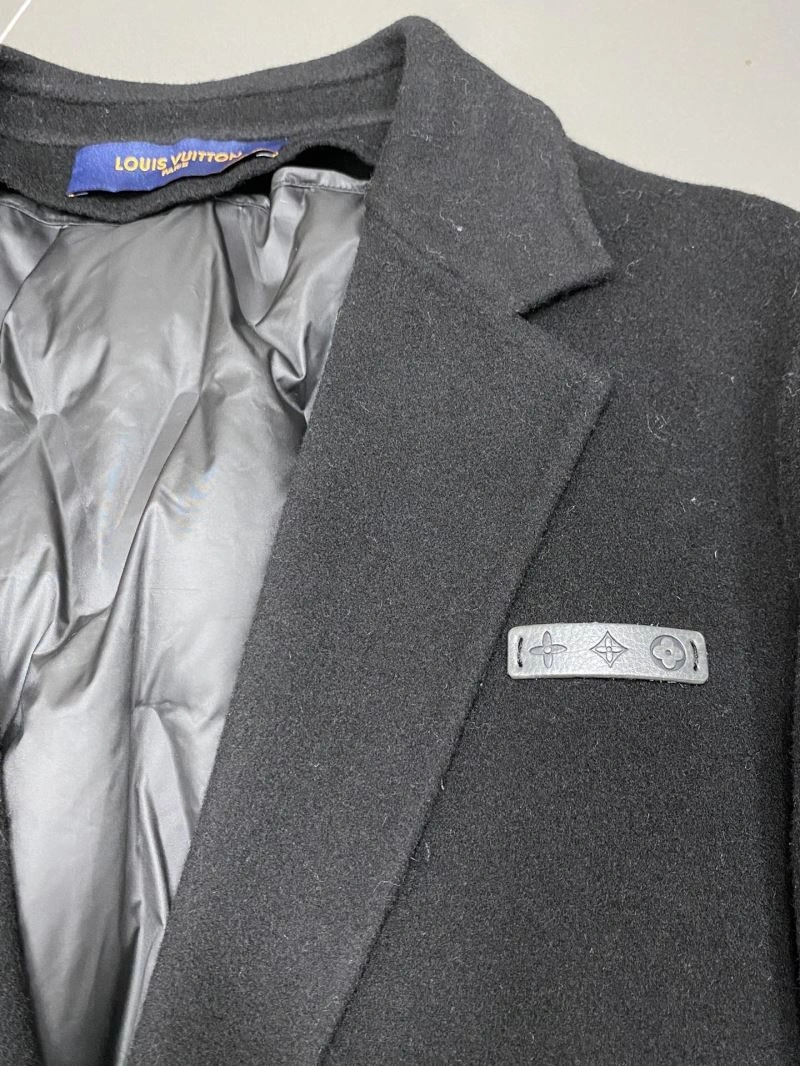 Top match Louis Vuitton Down Jackets