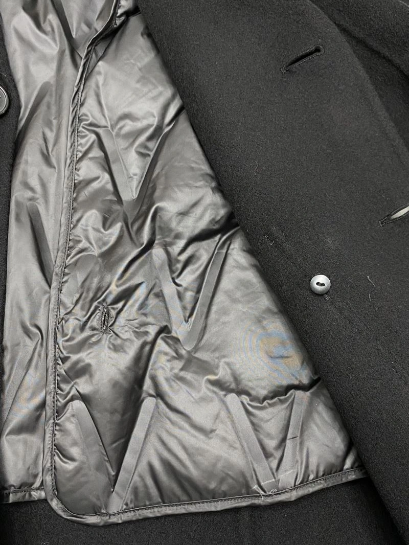 Top match Louis Vuitton Down Jackets