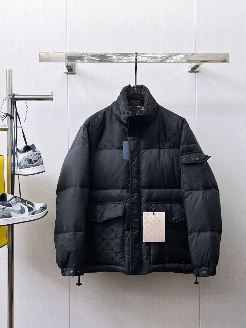 Louis Vuitton Down Jackets