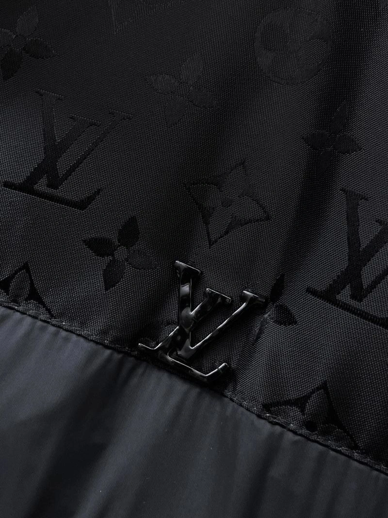 Discounted Louis Vuitton Down Jackets