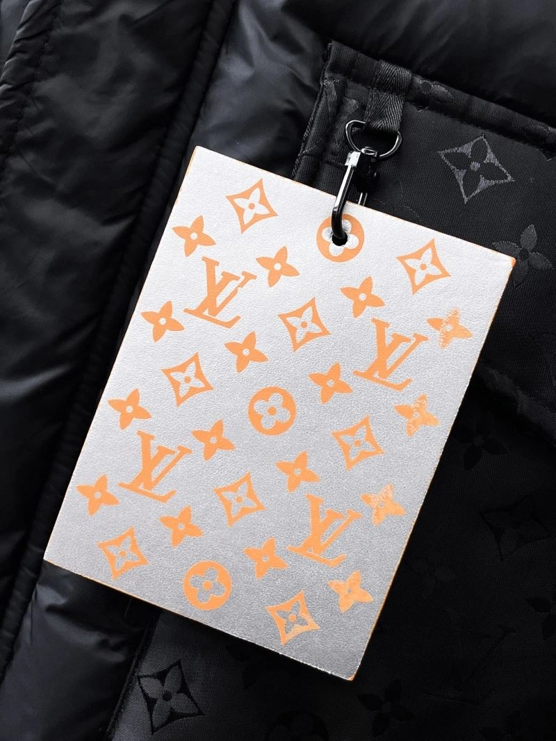 Discounted Louis Vuitton Down Jackets