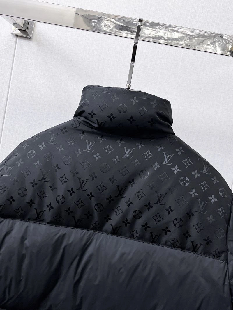 Discounted Louis Vuitton Down Jackets