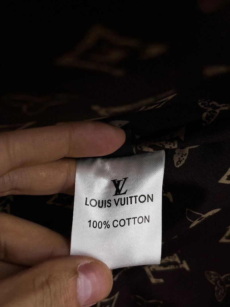 Discounted Louis Vuitton Down Jackets