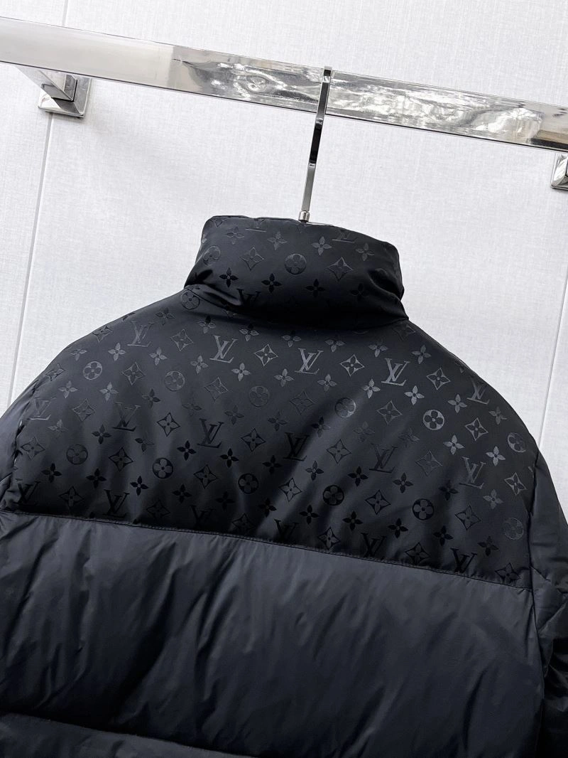 Discounted Louis Vuitton Down Jackets