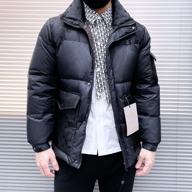 Louis Vuitton Down Jackets
