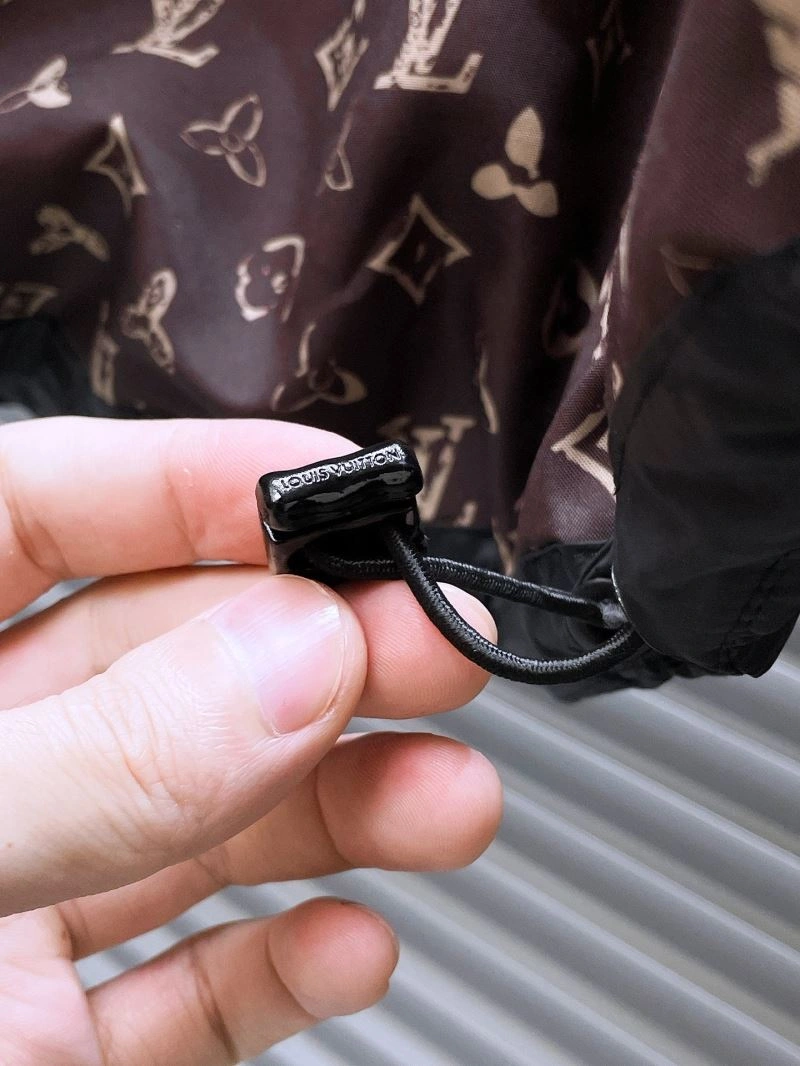 Budget-friendly Louis Vuitton Down Jackets