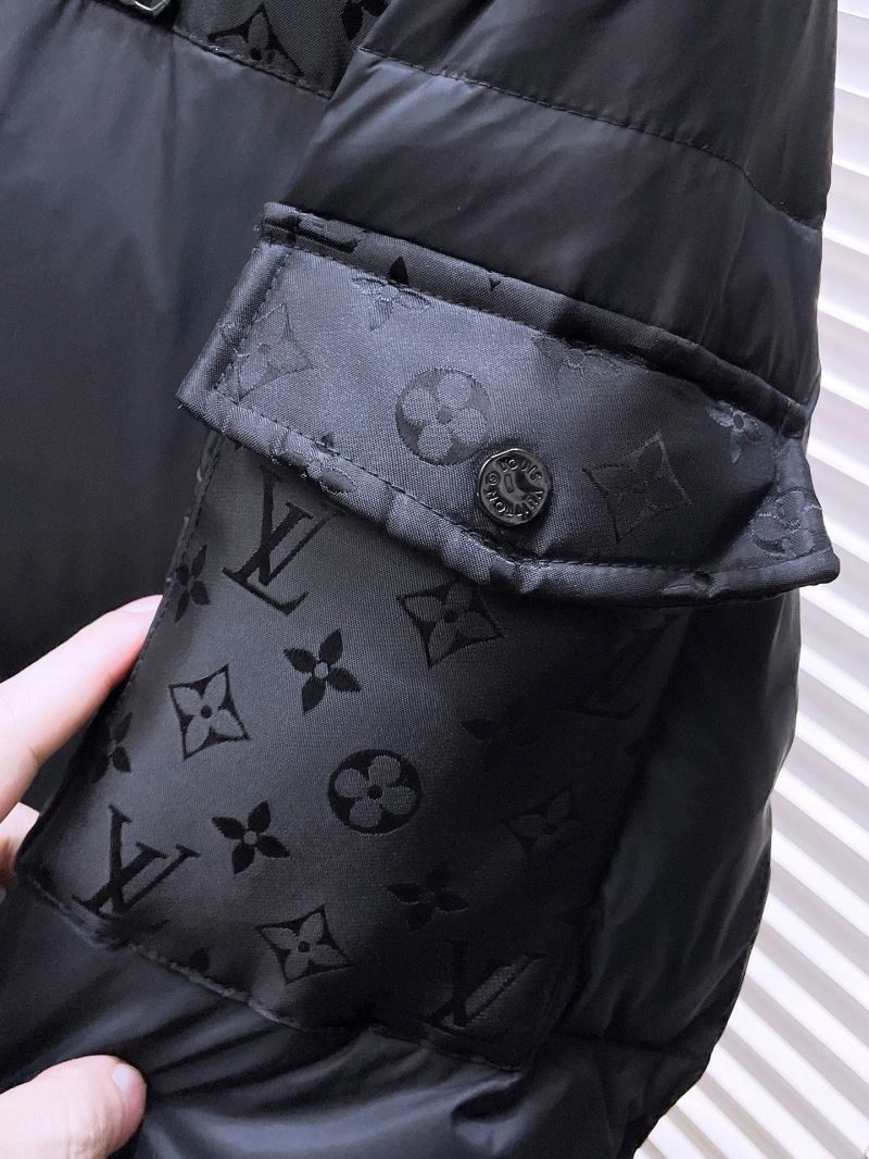 Budget-friendly Louis Vuitton Down Jackets