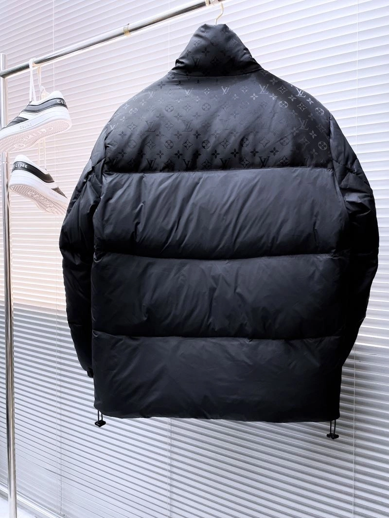 Budget-friendly Louis Vuitton Down Jackets