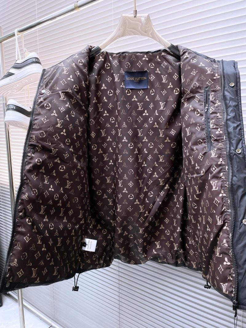 Budget-friendly Louis Vuitton Down Jackets