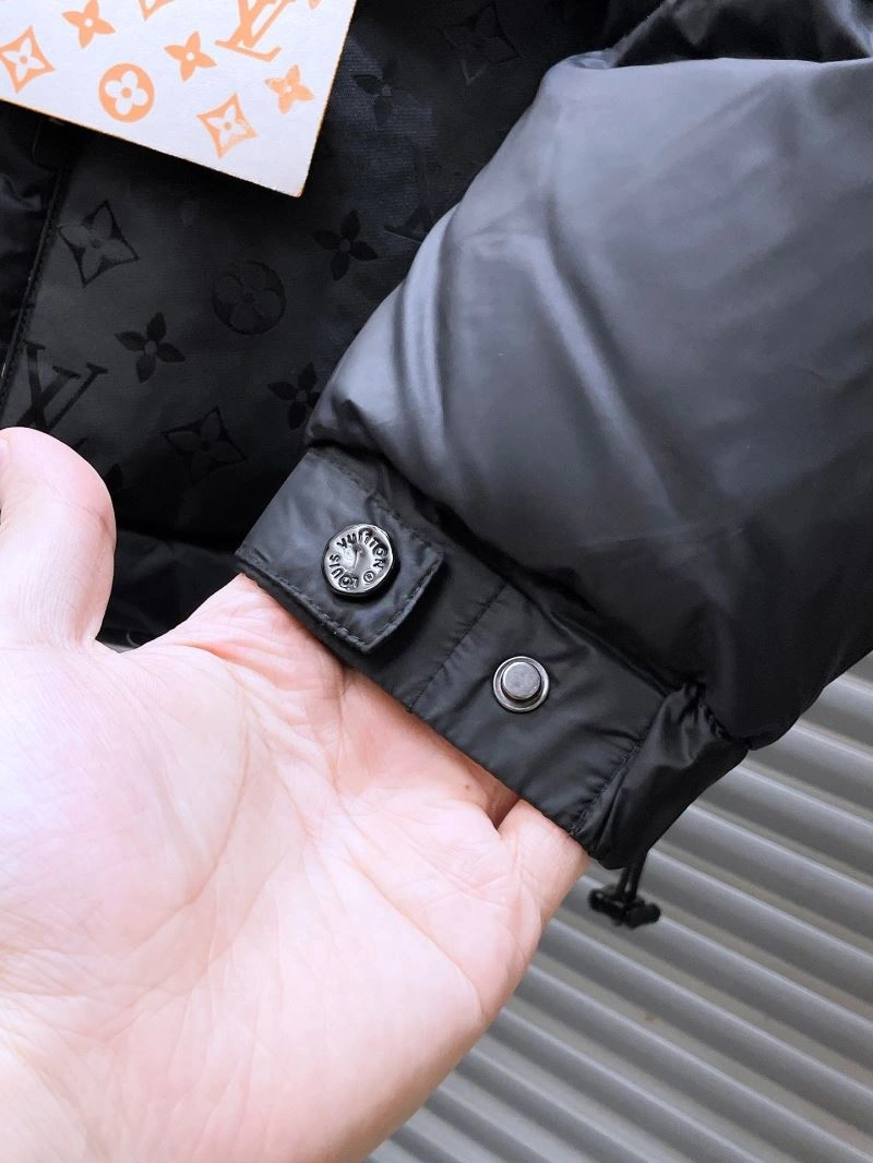 Budget-friendly Louis Vuitton Down Jackets