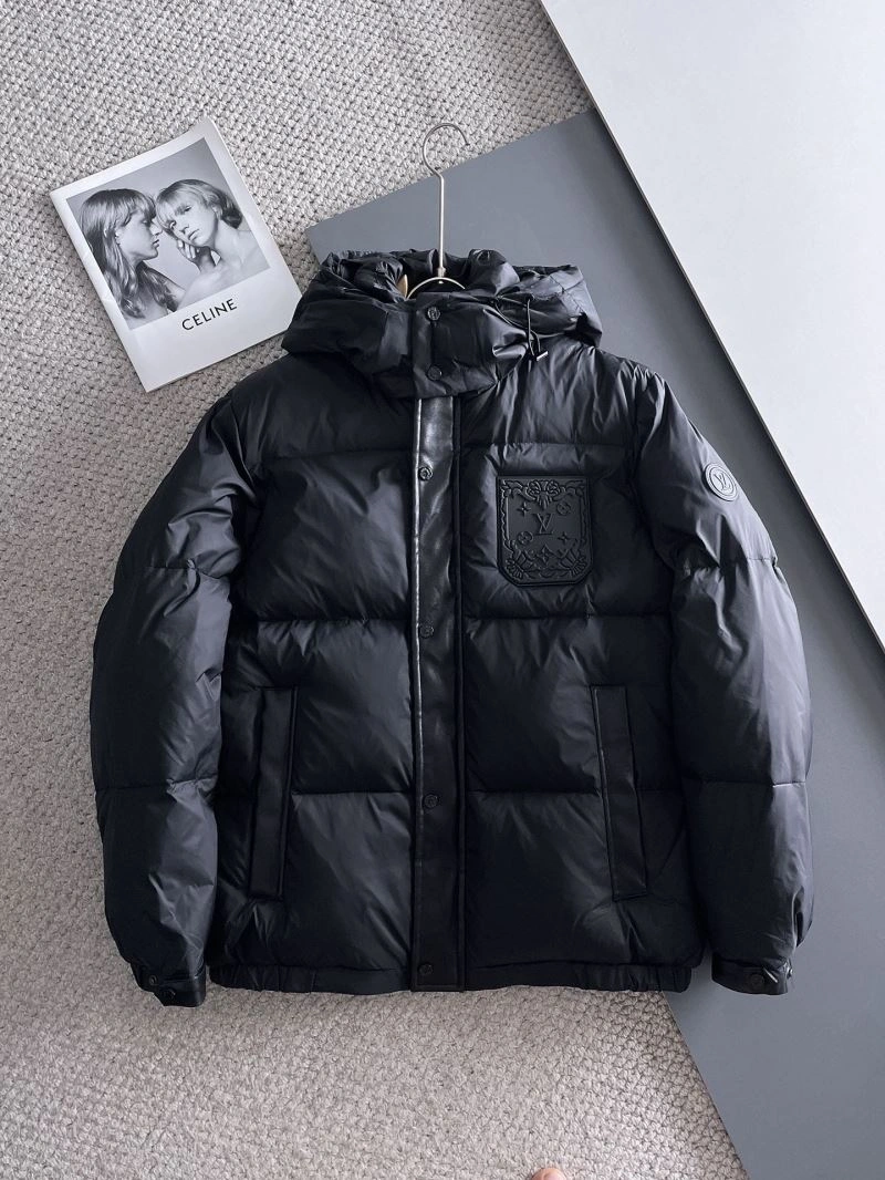 Louis Vuitton Down Jackets