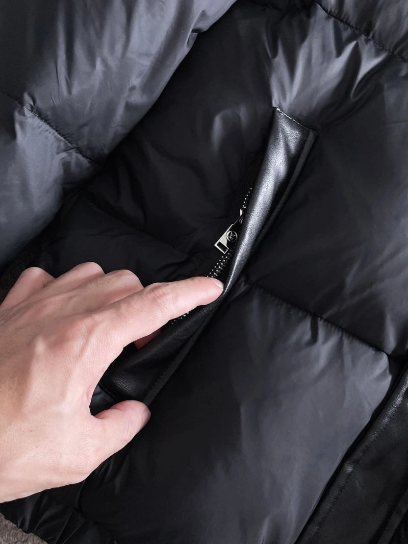 Budget-friendly Louis Vuitton Down Jackets
