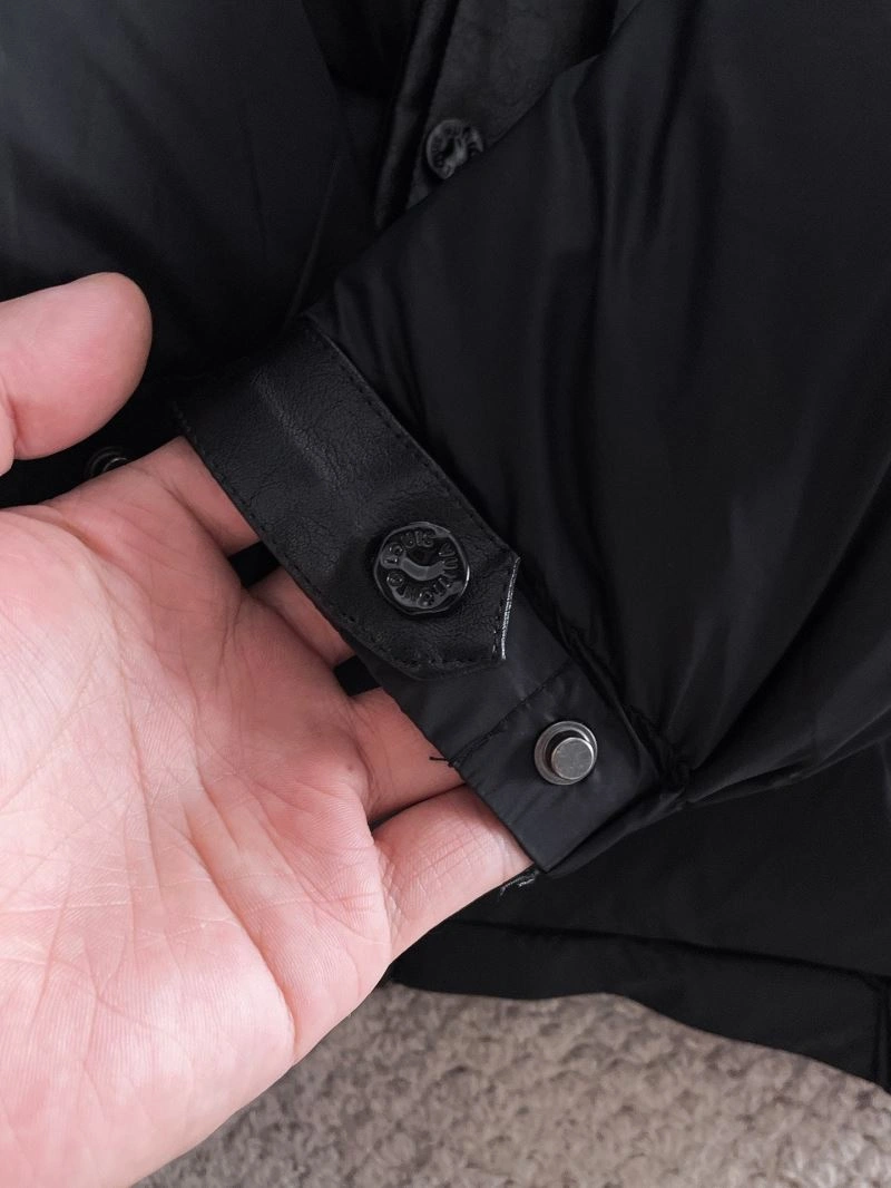 Budget-friendly Louis Vuitton Down Jackets
