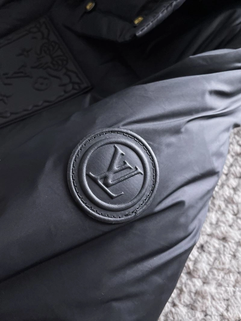 Budget-friendly Louis Vuitton Down Jackets