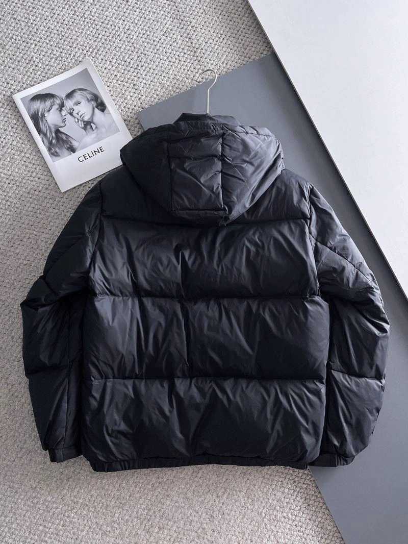 Budget-friendly Louis Vuitton Down Jackets
