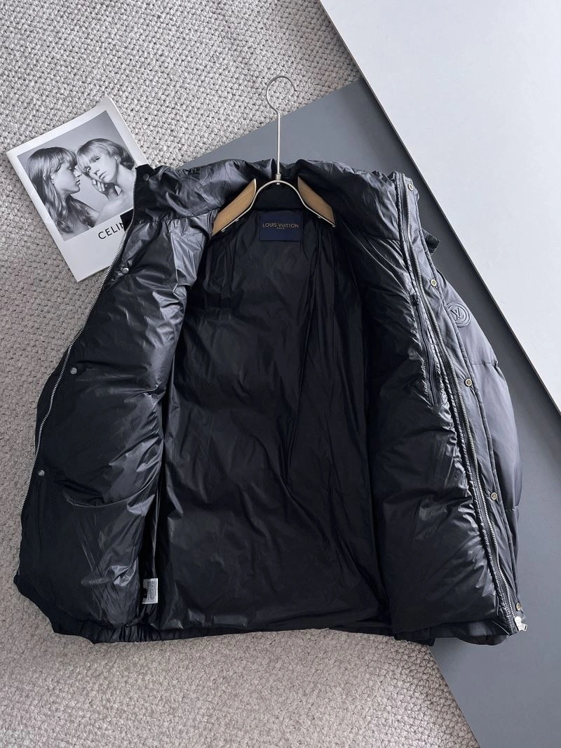 Budget-friendly Louis Vuitton Down Jackets