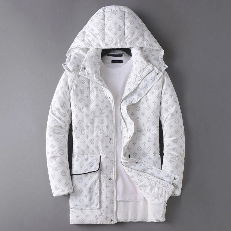 Louis Vuitton Down Jackets