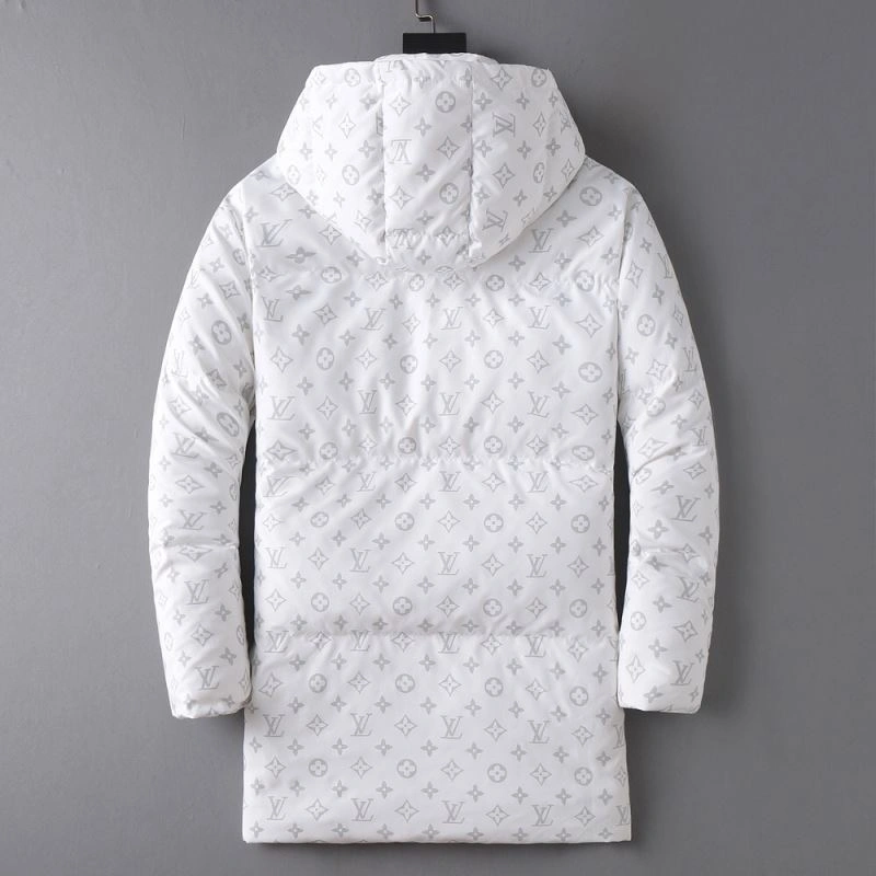 Low-cost Louis Vuitton Down Jackets