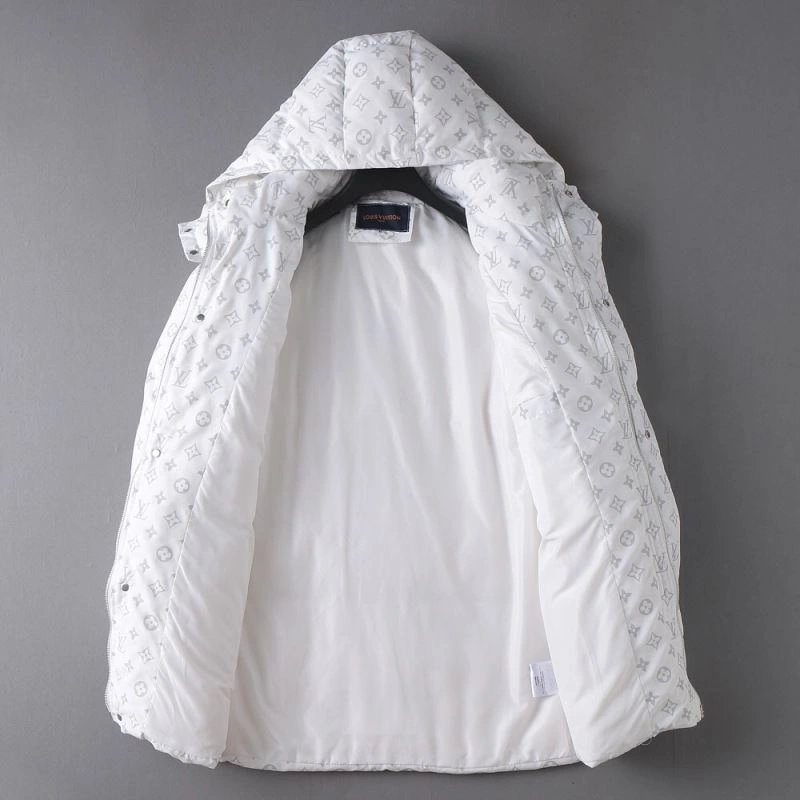 Low-cost Louis Vuitton Down Jackets