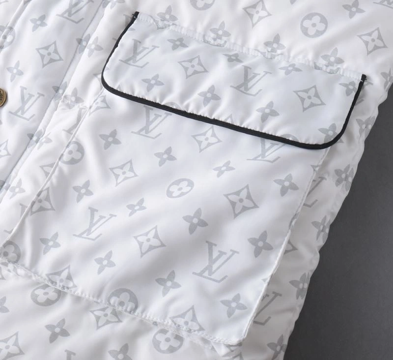 Low-cost Louis Vuitton Down Jackets