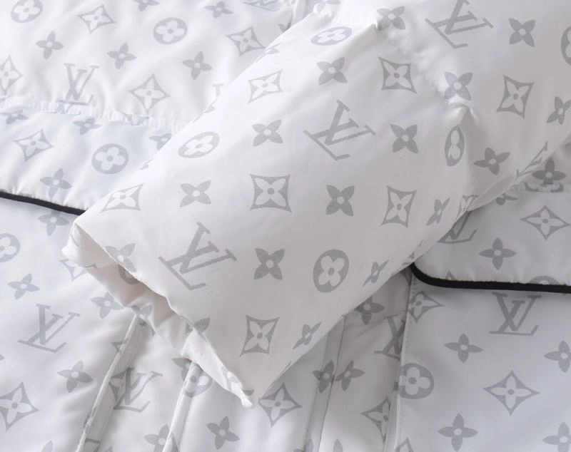Low-cost Louis Vuitton Down Jackets