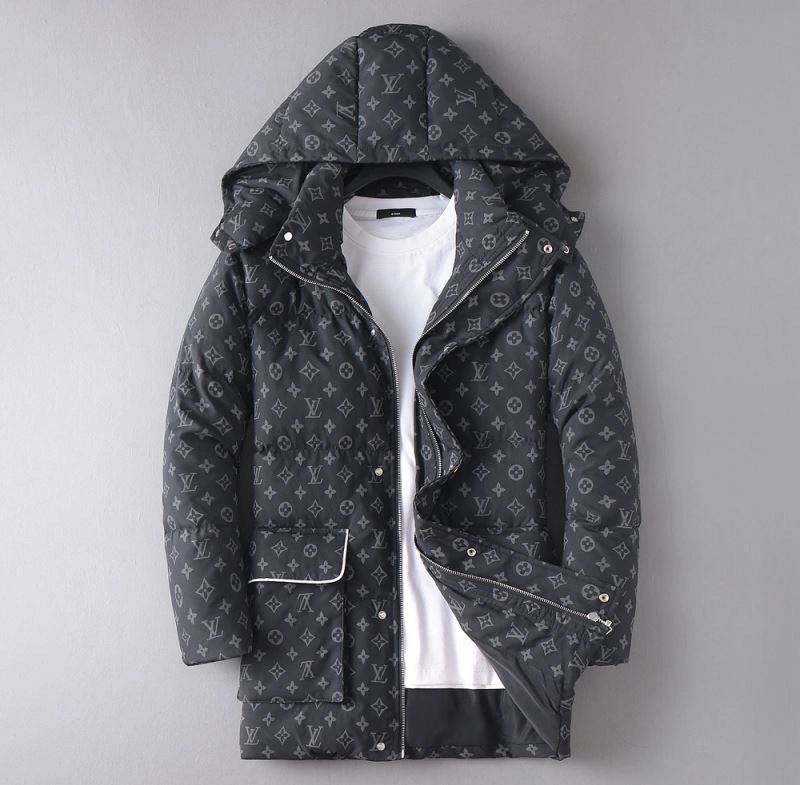 Louis Vuitton Down Jackets