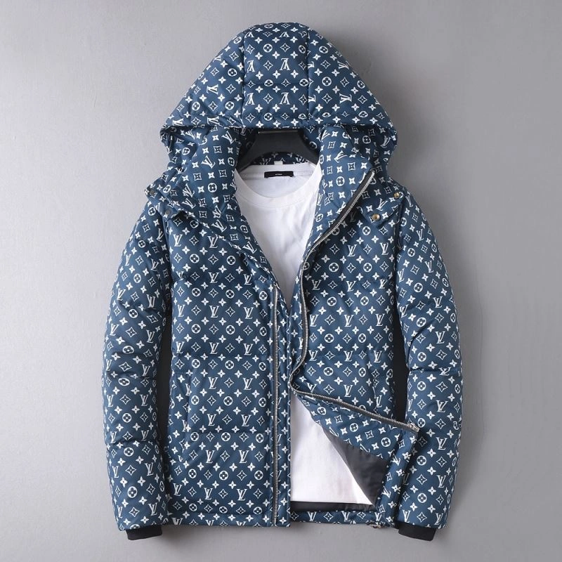 Louis Vuitton Down Jackets